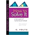 Buy How to Solve It: A New Aspect of Mathematical Method Book Online at ...