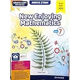 Buy New Enjoying Mathematics | Maths Education for Classroom and Home ...