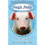 Holly Webb Set Magic Molly 6 Books Collection Animal & Pets Story Pack ...