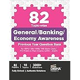 114 Topic-wise Quantitative Aptitude & Data Interpretation Previous Year Question Bank for IBPS ...