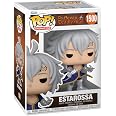 Funko POP! Animation: Seven Deadly Sins - Zeldoris - Zeldris ...