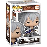 Funko POP! Animation: Seven Deadly Sins - Zeldoris - Zeldris ...