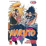 Naruto Il Mito Ristampa 39 : Masashi Kishimoto: Amazon.it: Libri