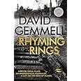 Rhyming Rings : David Gemmell: Amazon.co.uk: Books