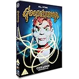 Goosebumps - The Complete Collection [DVD]: Amazon.co.uk: Kathryn Long ...