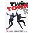 Twin Town [DVD]: Amazon.co.uk: Llyr Evans, Rhys Ifans, Dorien Thomas ...