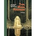 Trolle, Wichtel, Königskinder: John Bauers nordische Märchenwelt ...