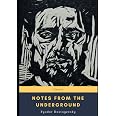Notes from the Underground : Dostoyevsky, Fyodor: Amazon.de: Books