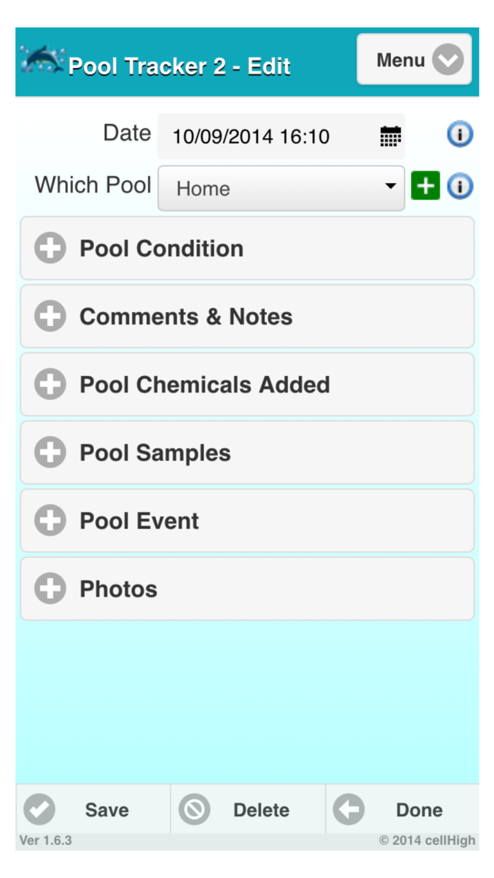 Pool Tracker 2 : Amazon.co.uk: Apps & Games