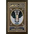 Locke & Key Master Edition Volume 3 : Hill, Joe, Rodriguez, Gabriel ...