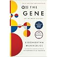 Buy GENE AN INTIMATE HISTORY Book Online at Low Prices in India | GENE ...