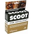 Scoot Fox Repellent Concentrate 100g : Amazon.co.uk: Garden & Outdoors