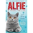 Alfie Far from Home: Amazon.co.uk: Wells, Rachel: 9780008172053: Books