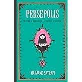 Persepolis I & II: Marjane Satrapi : Satrapi, Marjane: Amazon.es: Libros