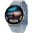 Boult Dire Smartwatch 1.38'' 2.5D Curved HD Display, BT Calling, 500 ...