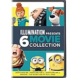 Minions [USA] [DVD]: Amazon.es: Películas y TV