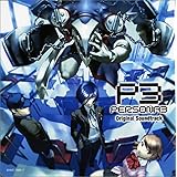 Persona 3 Portable Original Soundtrack: Amazon.co.uk: CDs & Vinyl