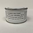 Fascinating Finishes 1 x 150ml Off White BS 10B15 - Anti Slip Shower ...