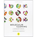 Molecular Cloning (3-volume set): A Laboratory Manual: Amazon.co.uk ...
