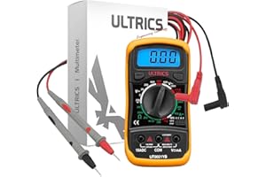 Amazon.co.uk Best Sellers: The most popular items in Multi Testers