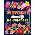 Bestemmie Creative da Colorare: Il libro da Regalare a Adulti ...