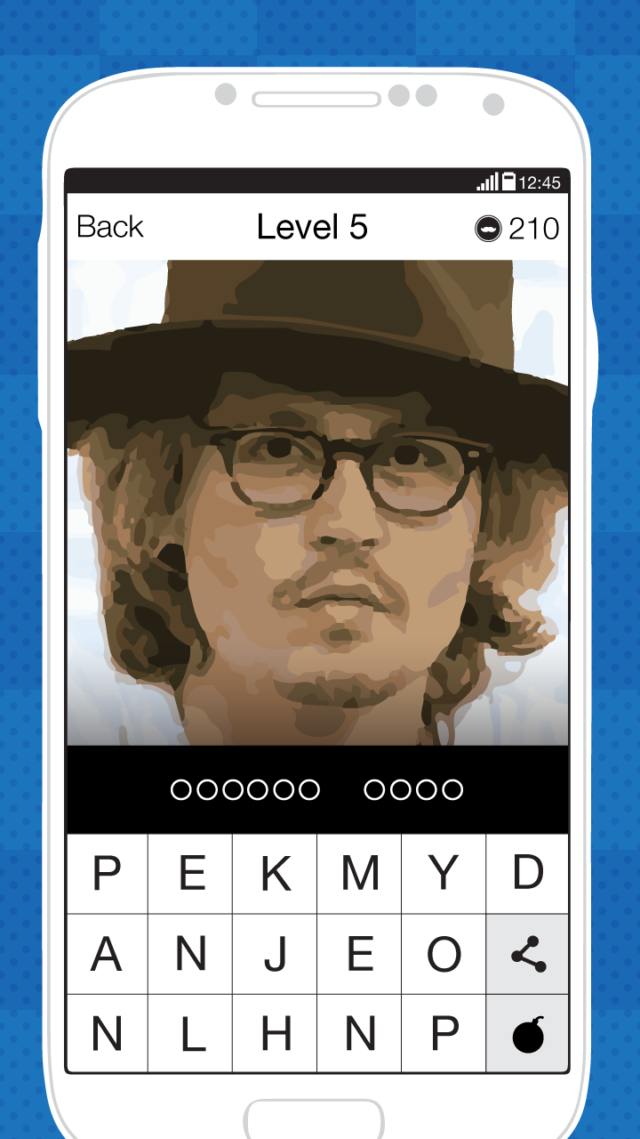 Who's the Celeb? - Guess the Famous Celebrity Word Game: Amazon.co.uk ...