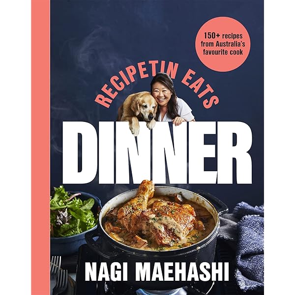 Recipetin Eats RecipeTin Eats' Founder Nagi Maehashi Buys $7 Million