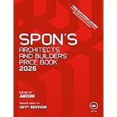 Spon's Architects' and Builders' Price Book 2025 (Spon's Price Books ...