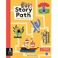 Story Path : Baker, Kate, Matoso, Madalena: Amazon.co.uk: Books