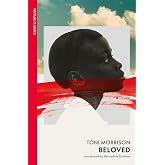 Beloved : Morrison, Toni: Amazon.co.uk: Books