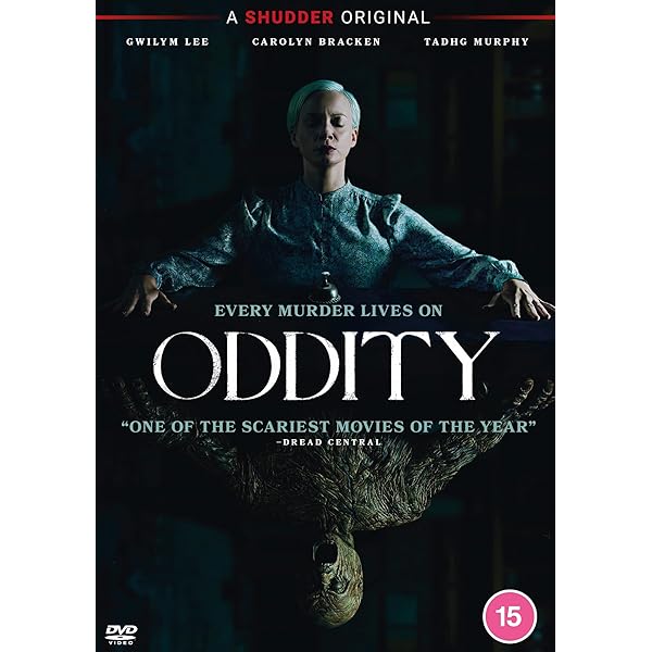 Dvd Hoes Rippen DVD Cases