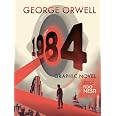 1984: Graphic Novel | Die deutsche Ausgabe des dystopischen Klassikers ...