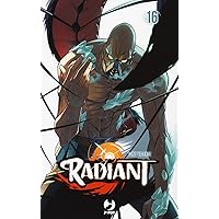 Radiant (Vol. 11) : Valente, Tony, Lucidi, Massimiliano, Bruniera, Federica: Amazon.it: Libri