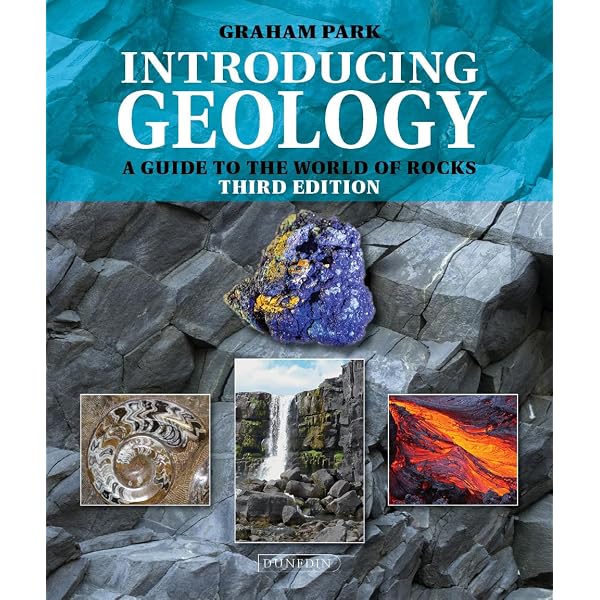 Geology For Dummies Geology Of The New Forest National Park, By Dr.