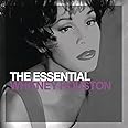 The Essential Whitney Houston: Amazon.co.uk: CDs & Vinyl