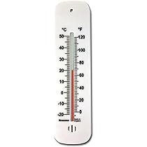 Anders Termometro Celsius