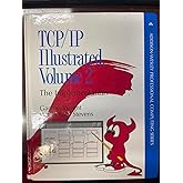 TCP/IP Illustrated, Volume 1: The Protocols, Volume 1 (Addison-Wesley Professional Computing ...