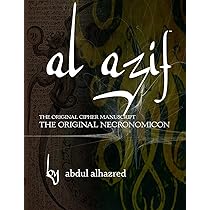 Livro Necronomicon Real