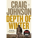 The Cold Dish (A Walt Longmire Mystery): The gripping first instalment ...