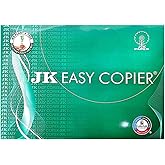 JK Easy Copier Paper - A4, 70 GSM, 500 Sheets (9 Reams) : Amazon.in: Office Products