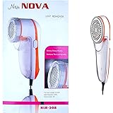 Buy Nova Lint Remover for Clothes - Fabric Shaver Tint and Dust Remover ...