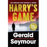 Harry's Game The Complete Series [1983]: Amazon.co.uk: Ray Lonnen ...