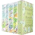 Cazalet Chronicle Collection Elizabeth Jane Howard 5 Books Set: Amazon ...