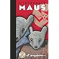 L'intégrale Maus : édition anniversaire : Spiegelman, Art: Amazon.fr ...