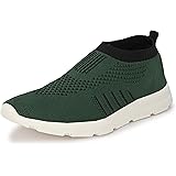 Buy Bourge Men's Vega-z5 Running Shoes at Amazon.in