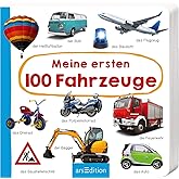 Meine ersten 100 Wörter: Foto-Wörterbuch | Mit stabilen Pappeseiten ...
