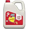 Sundrop Heart Oil, 3 L : Amazon.in: Grocery & Gourmet Foods