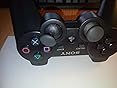 PS3 - Controller Dualshock 3 Wireless (Black): Amazon.co.uk: PC & Video ...