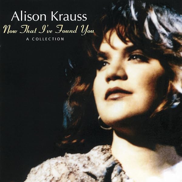 Alison Krauss Two Highways Alison Krauss & Union Station Released