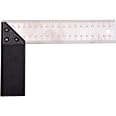 STANLEY 2-46-500 Try and Mitre Square, 8 inch, 200 mm : Amazon.in: Home ...